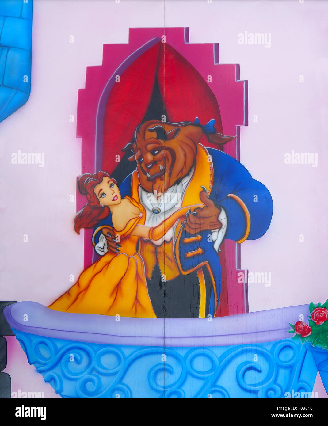 Fairground uk hi-res stock photography and images - Alamy