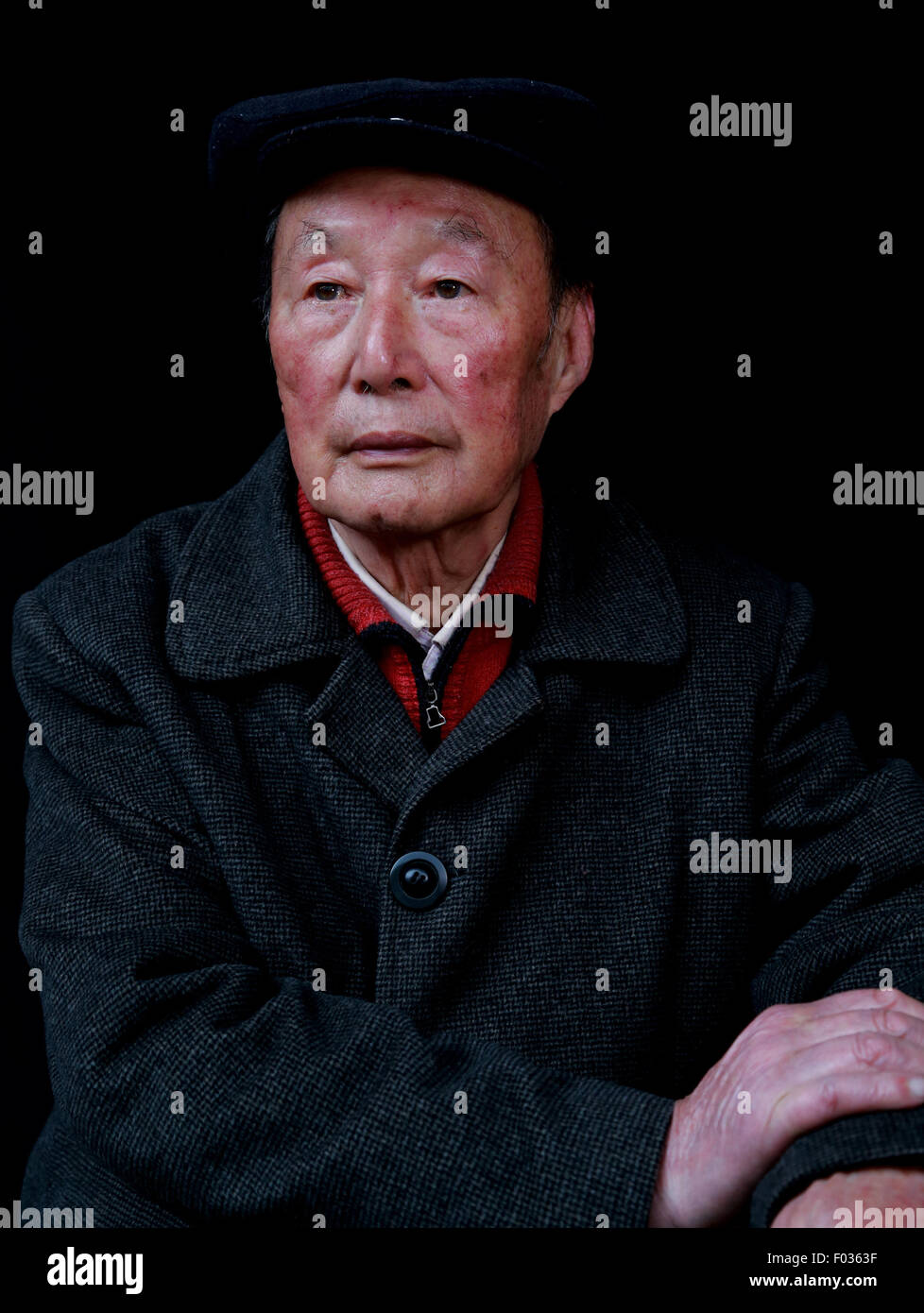 15 august 1945 hi-res stock photography and images - Alamy