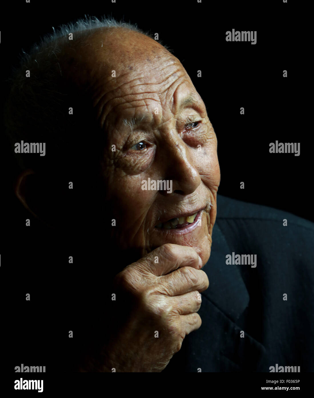 Chn. 24th Aug, 2014. CHINA - August 24 2014: (EDITORIAL USE ONLY. CHINA ...