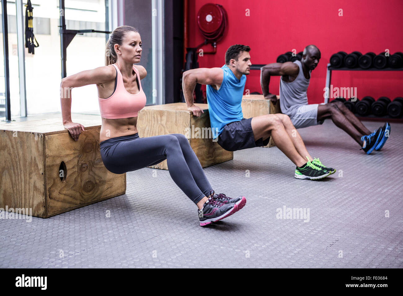 Bodybuilders hi-res stock photography and images - Alamy