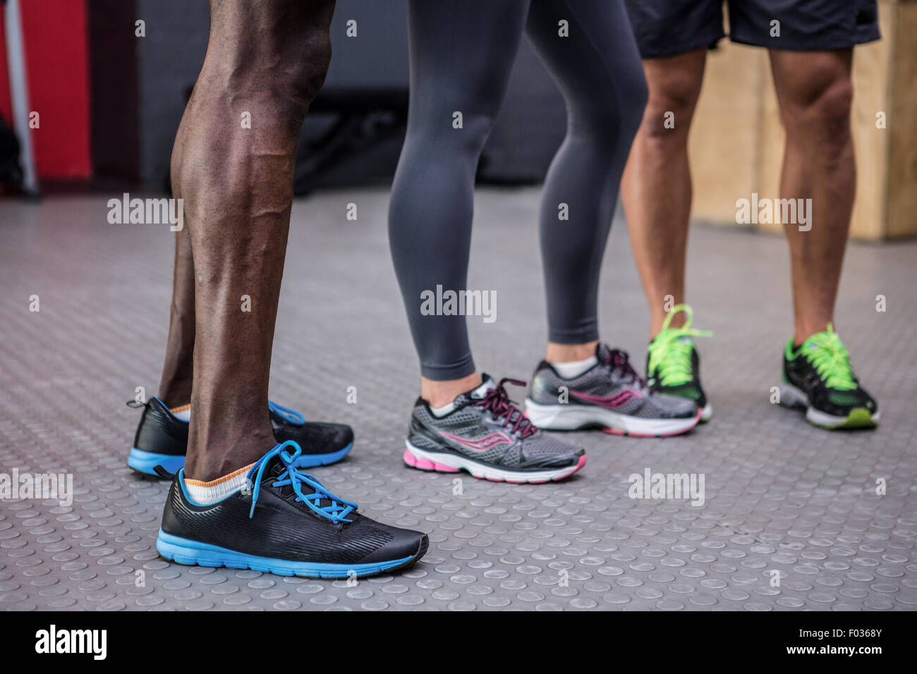 Legs of young people standing Stock Photo - Alamy