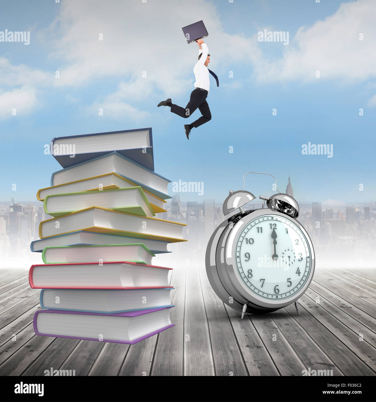 Leaping boards hi-res stock photography and images - Alamy