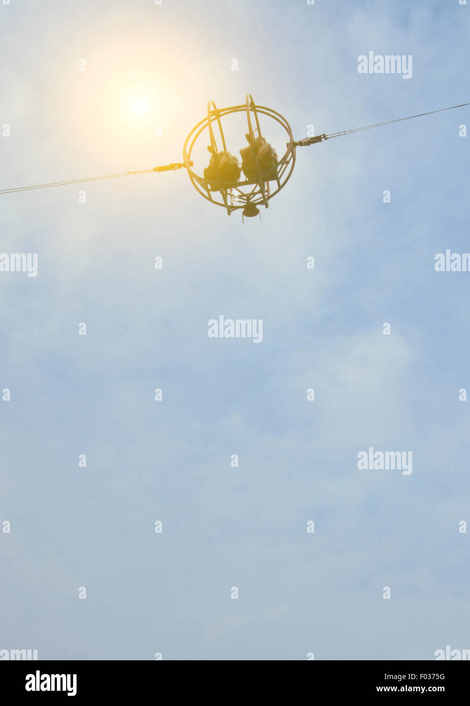 Ejection hi-res stock photography and images - Alamy