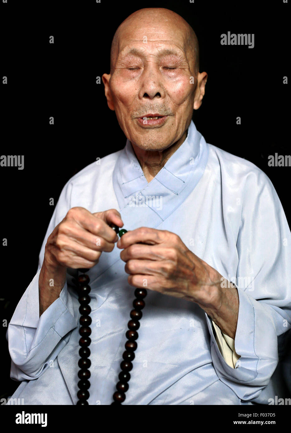 Qianming temple hi-res stock photography and images - Alamy