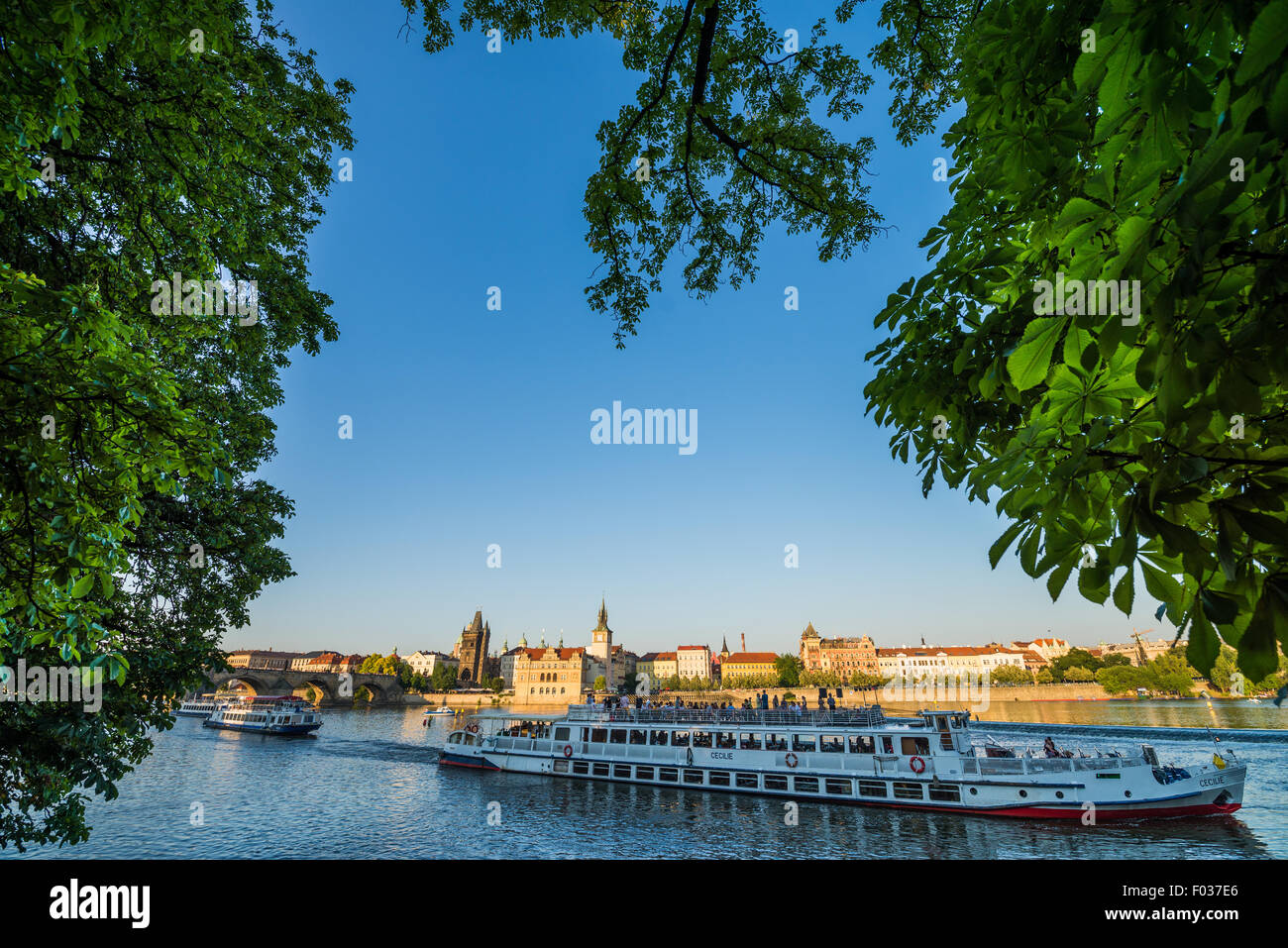 Calm reka hi-res stock photography and images - Alamy