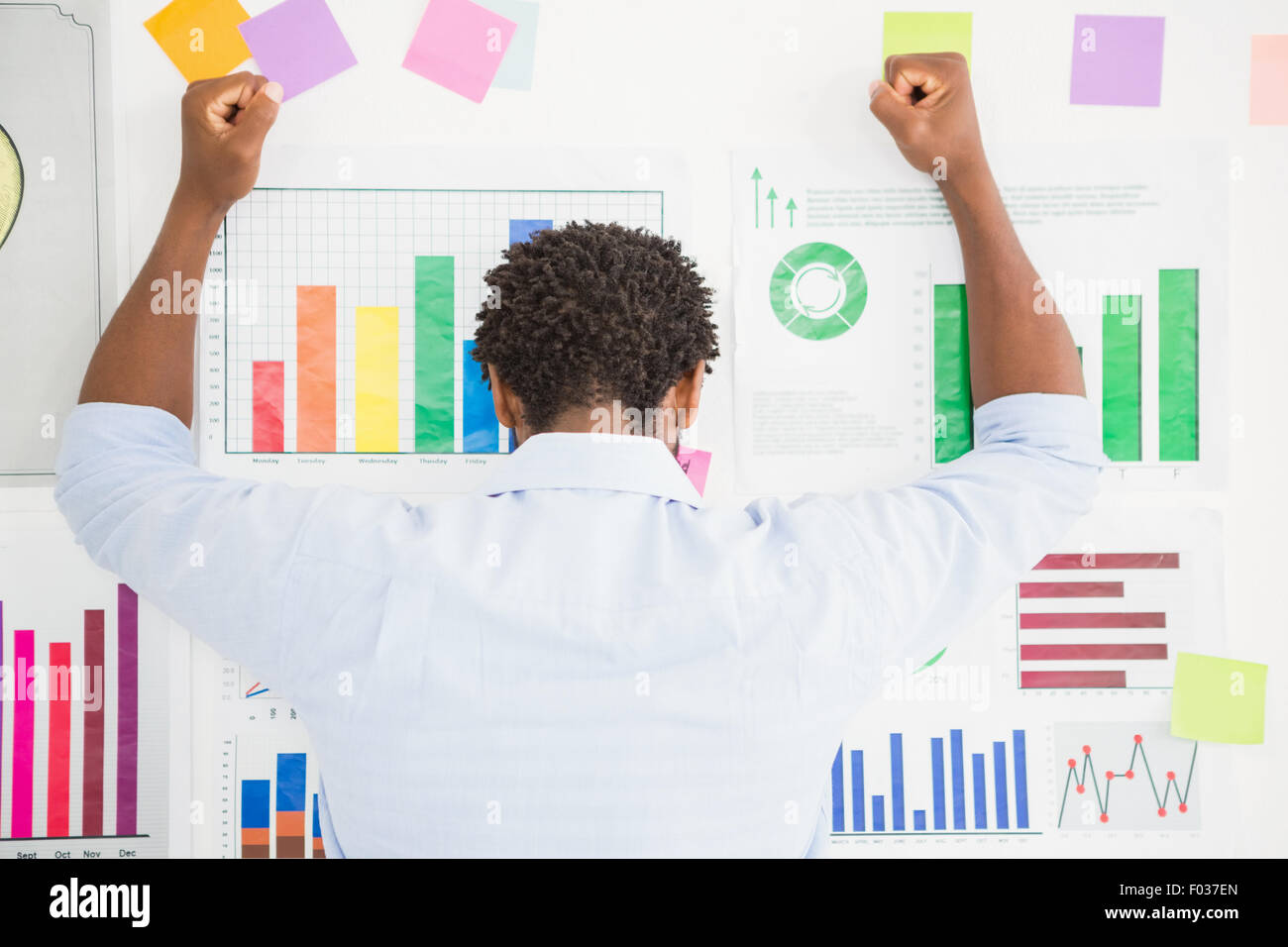 Standing facing wall hi-res stock photography and images - Alamy