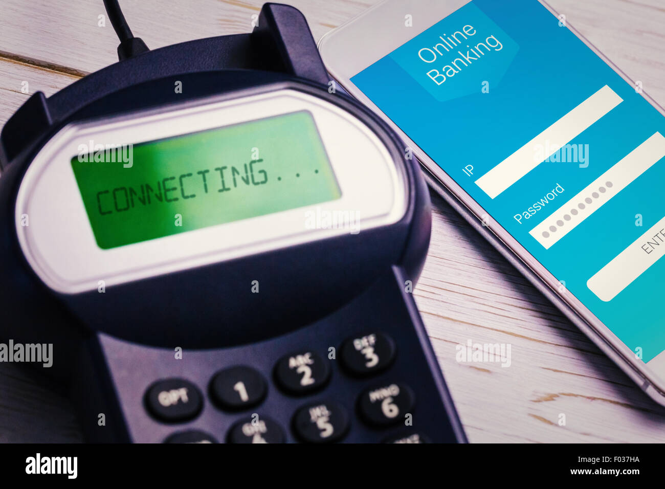 Mobile payment hi-res stock photography and images - Alamy