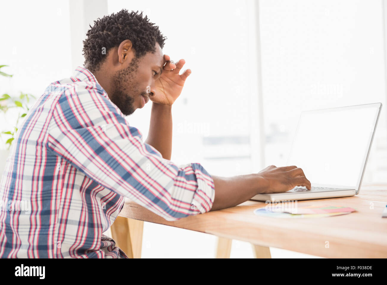 Brainstorm creative thinking hi-res stock photography and images - Alamy