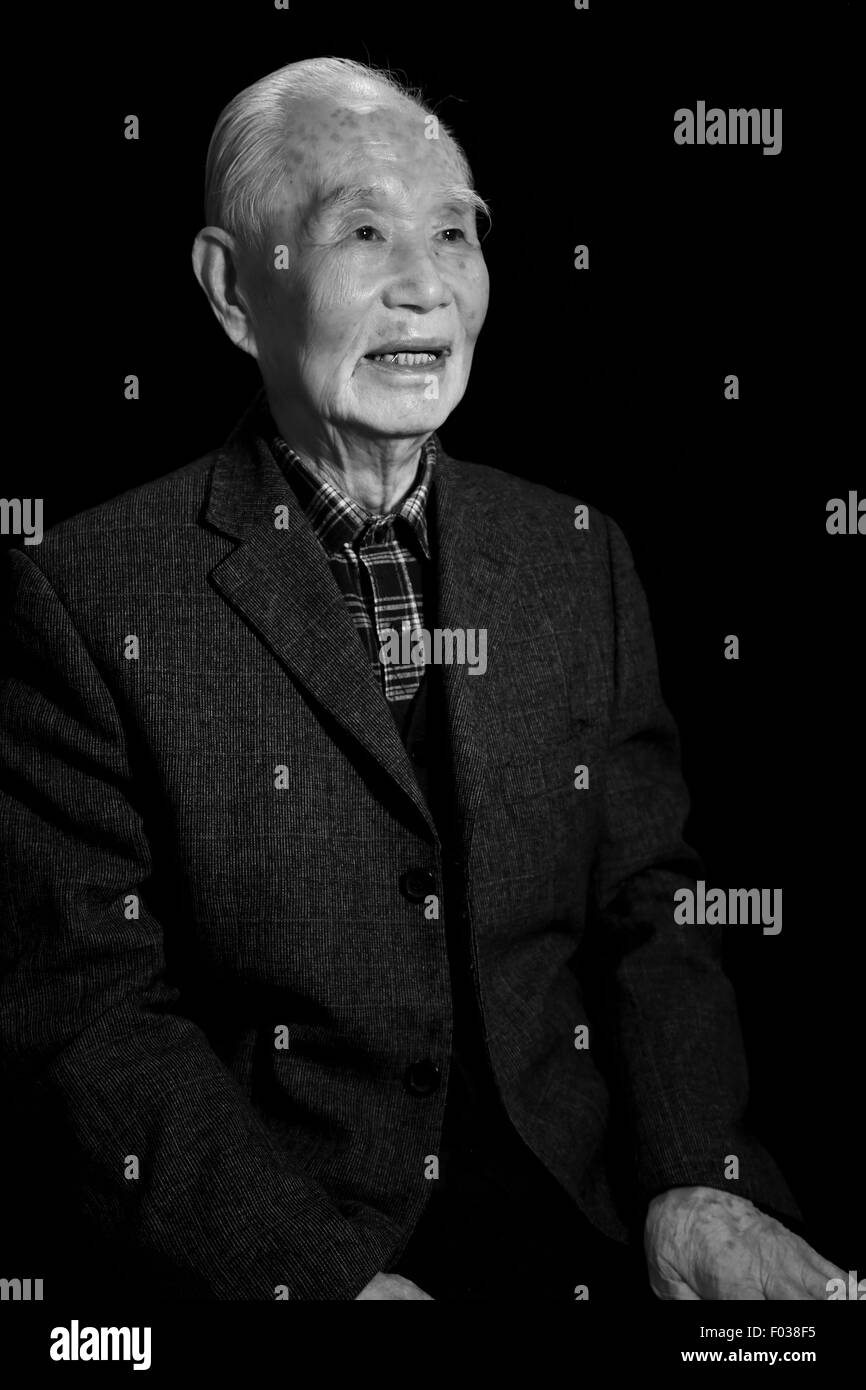 Yan xishan hi-res stock photography and images - Alamy