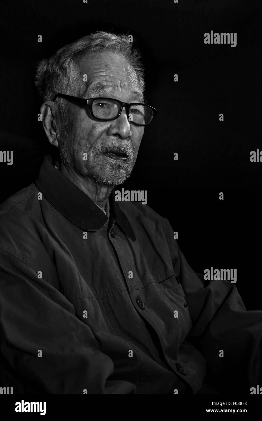 Ximin hi-res stock photography and images - Alamy