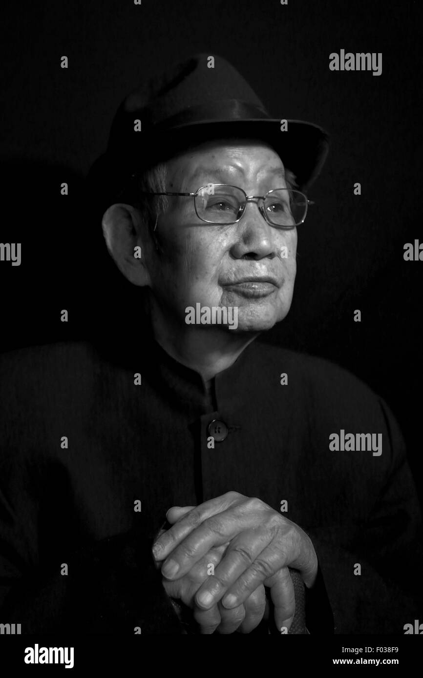 Yanan boxing hi-res stock photography and images - Alamy