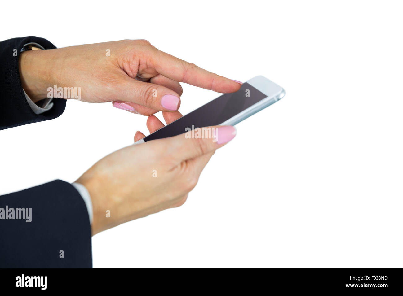 Sending out a message hi-res stock photography and images - Alamy