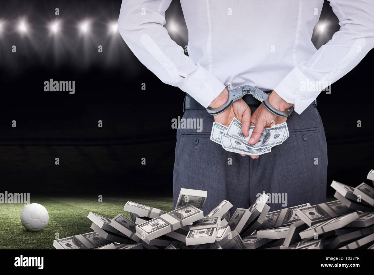 Cheating in sport hi-res stock photography and images - Alamy