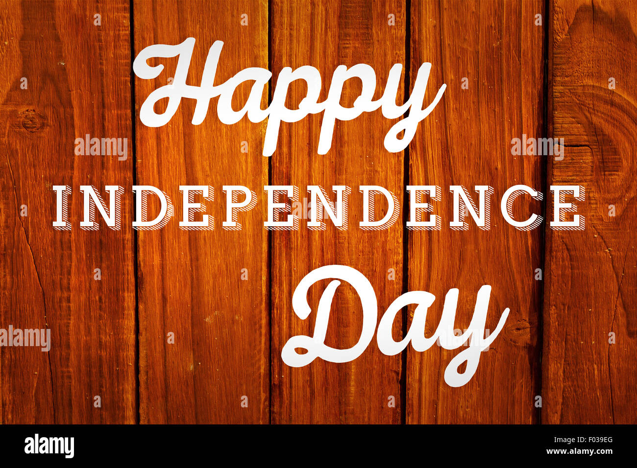 Independence day graphic hi-res stock photography and images - Alamy