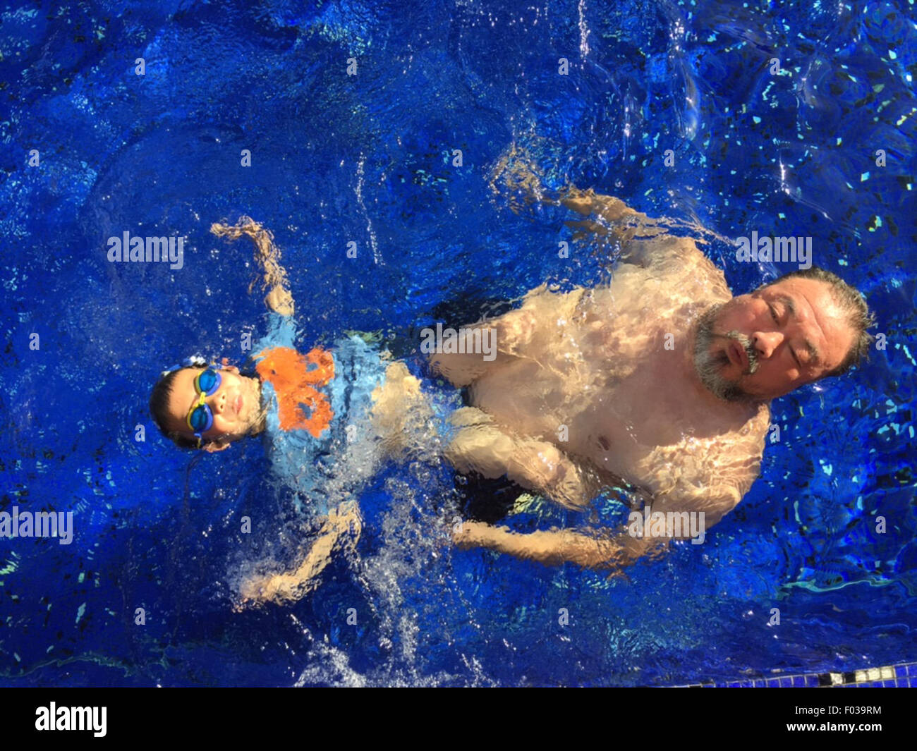 Munich, Germany. 31st July, 2015. HANDOUT - A handout picture made ...