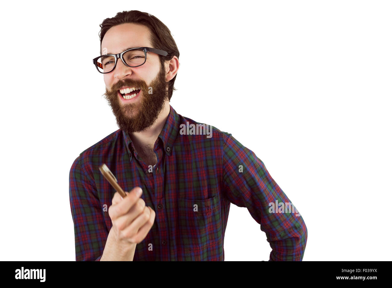 Pointing and laughing hi-res stock photography and images - Alamy