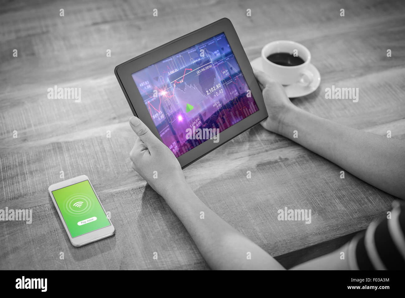 Payment screen hi-res stock photography and images - Alamy