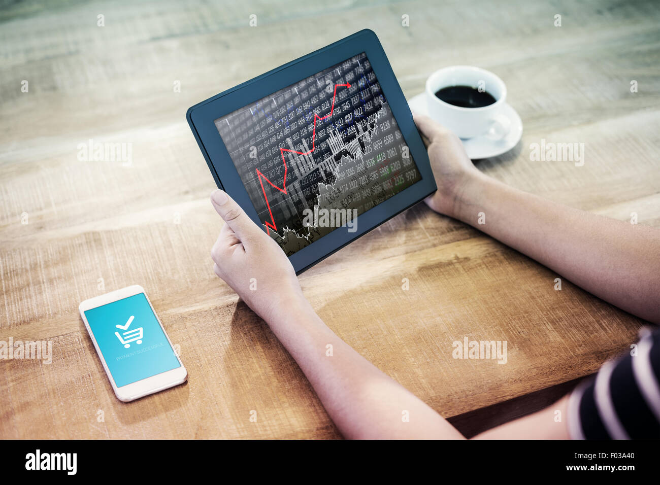 Payment successful hi-res stock photography and images - Alamy