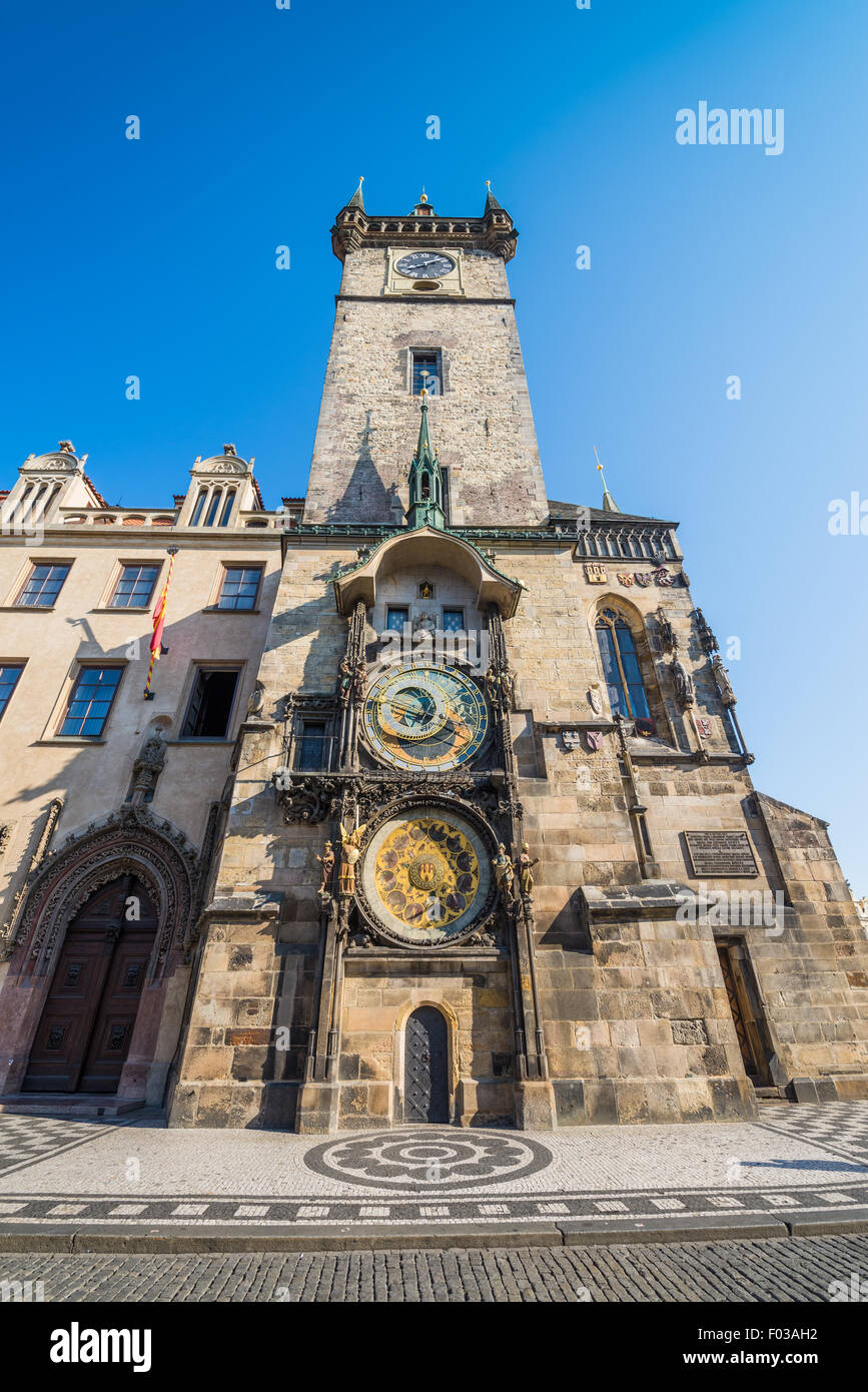 Staromestska radnice hi-res stock photography and images - Alamy