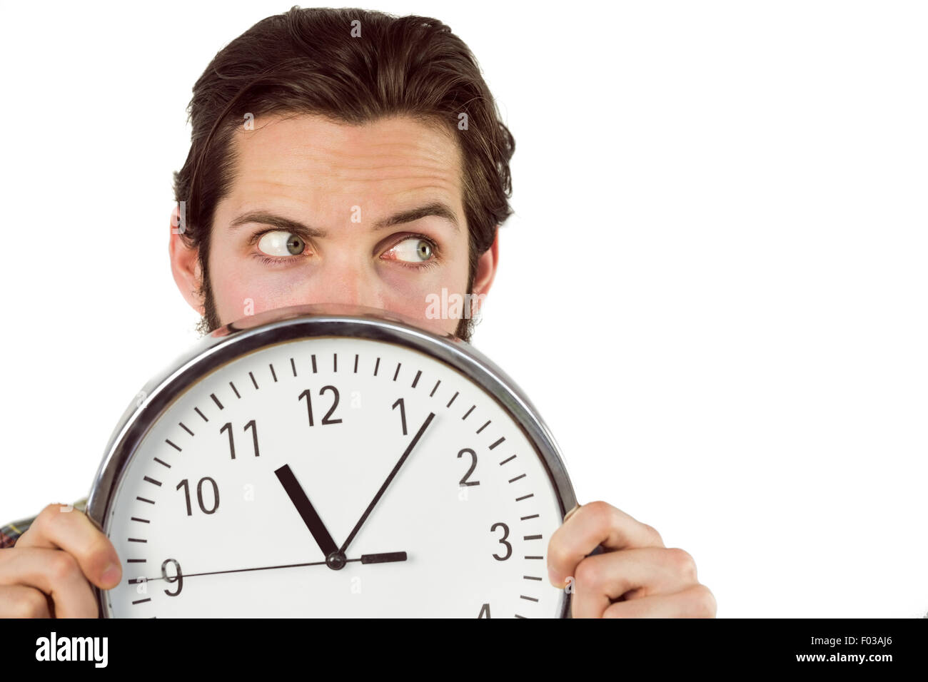 Countdown clock showing time hi-res stock photography and images - Alamy