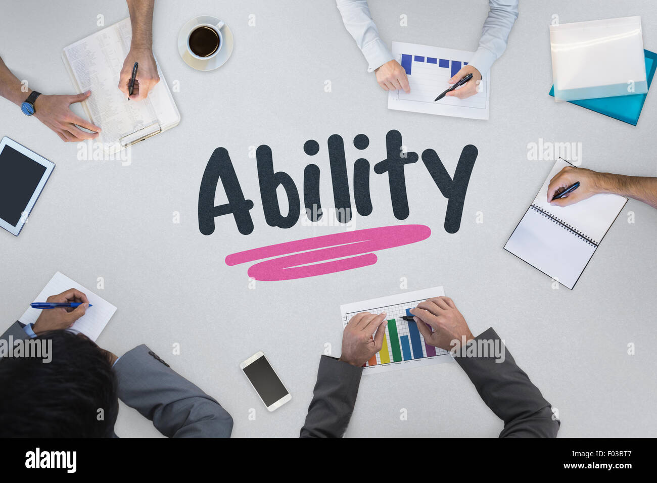Female ability hi-res stock photography and images - Alamy