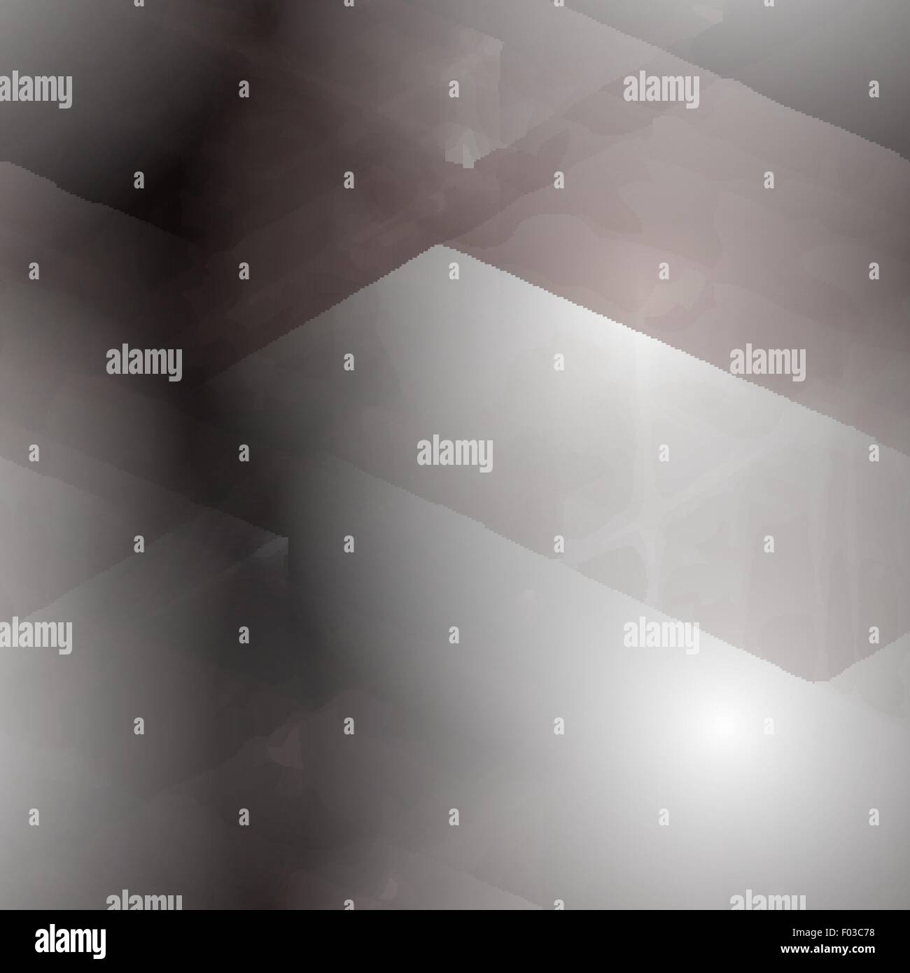 Abstracts background with transparent rectangular shapes Stock Vector ...