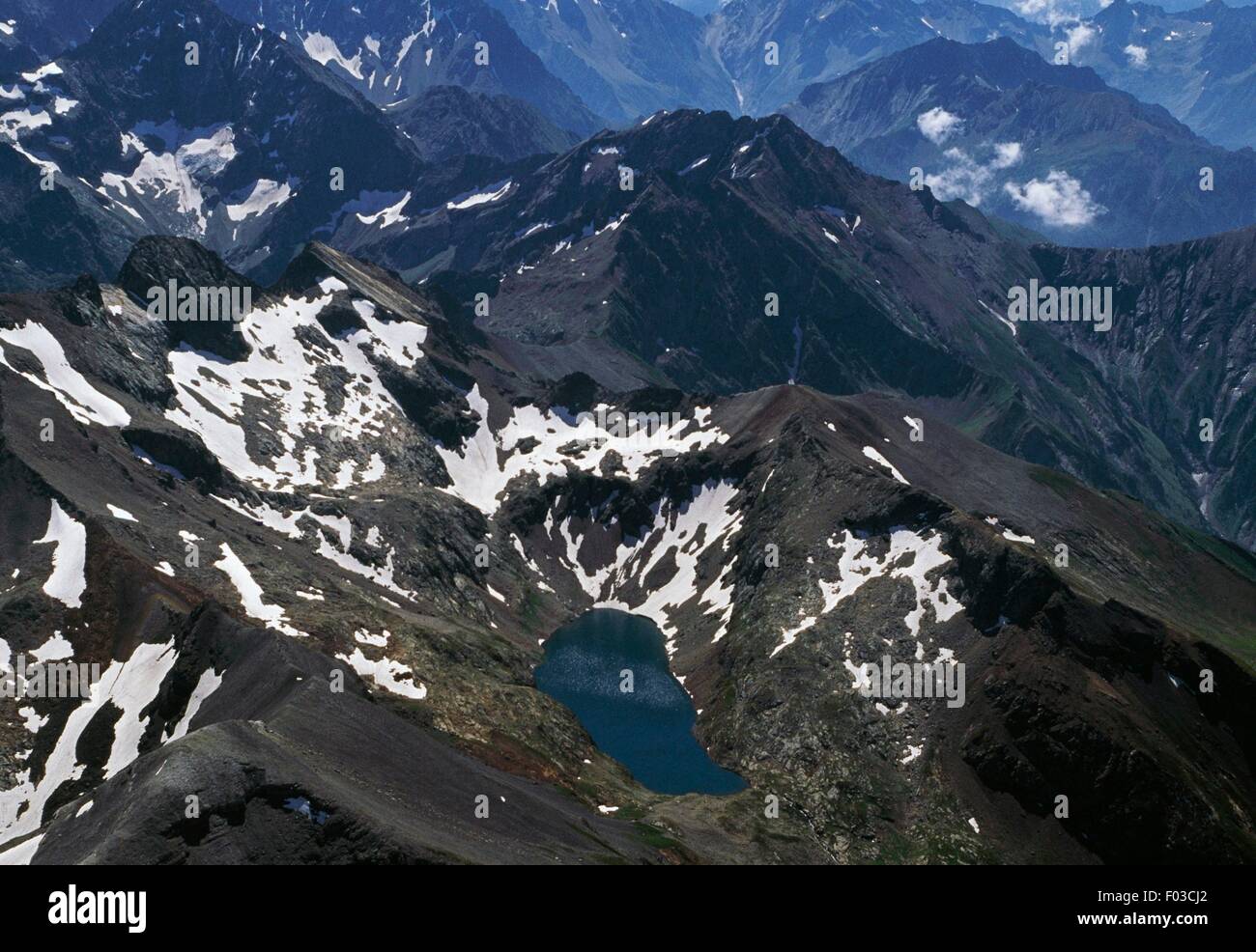 Lac fourchu hi-res stock photography and images - Alamy