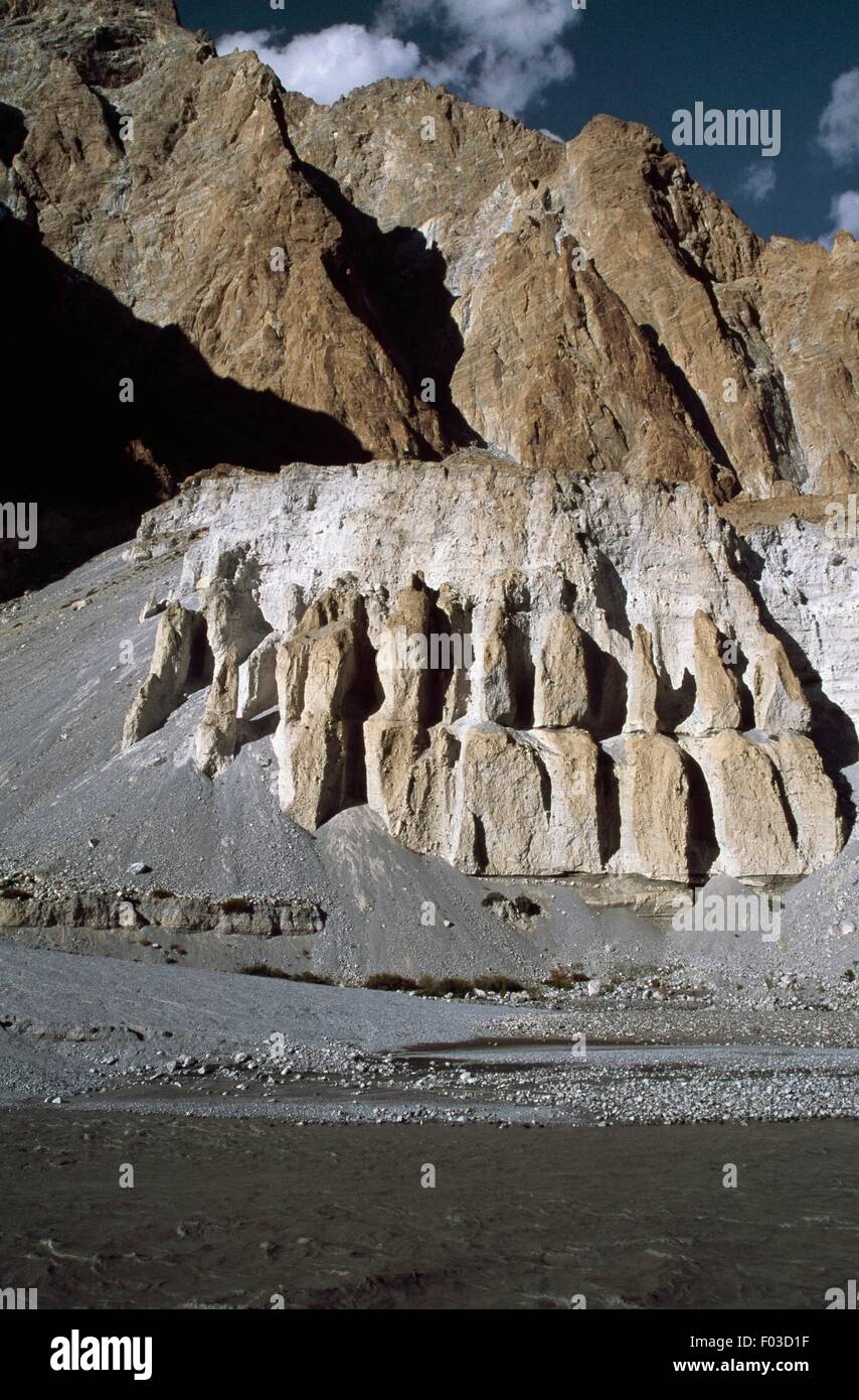 Indus valley pakistan hi-res stock photography and images - Alamy