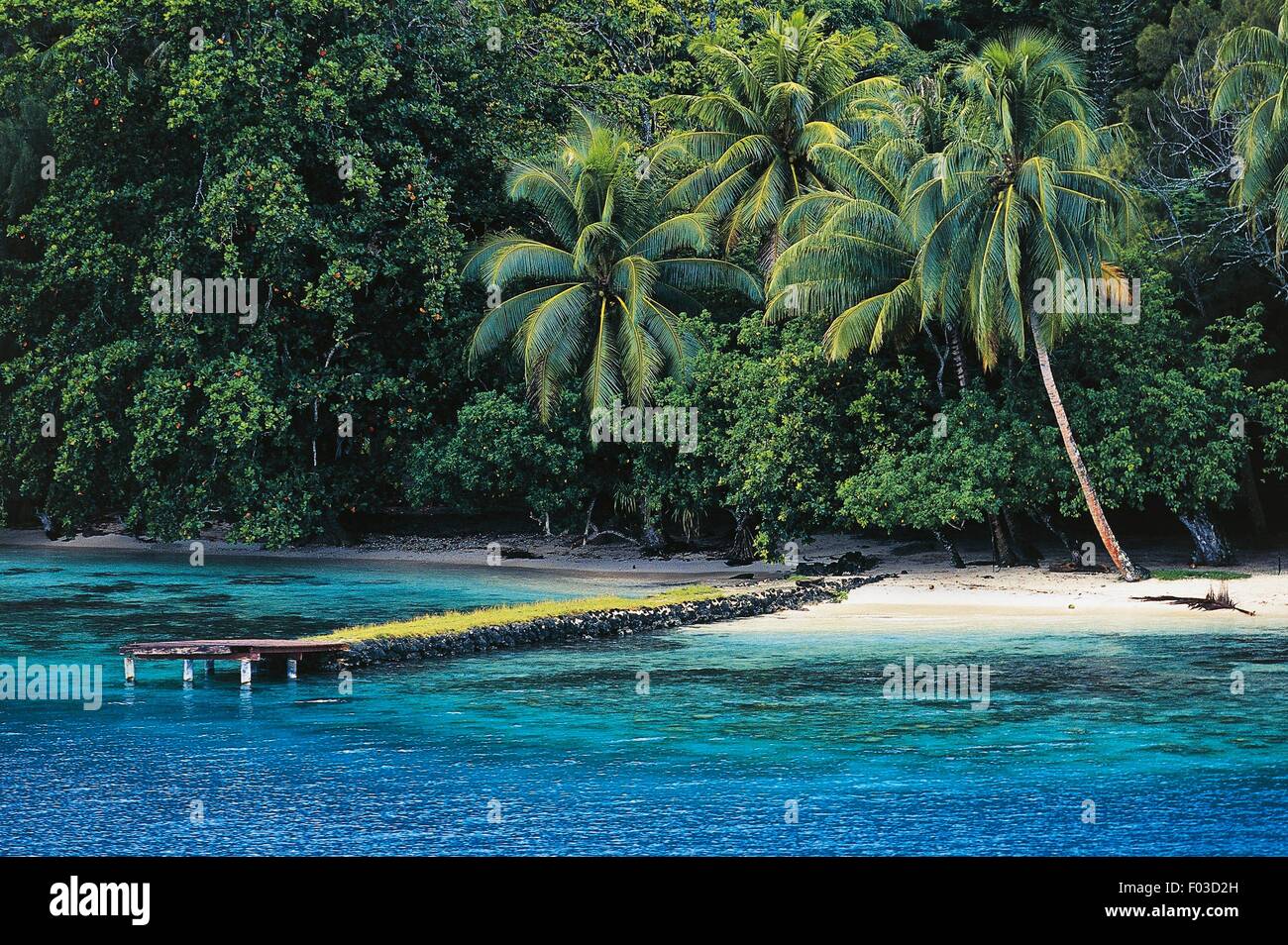 Tahaa Beach Stock Photos & Tahaa Beach Stock Images - Alamy