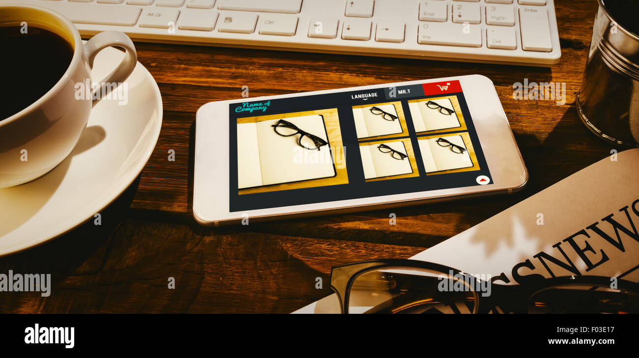 Website design hi-res stock photography and images - Alamy