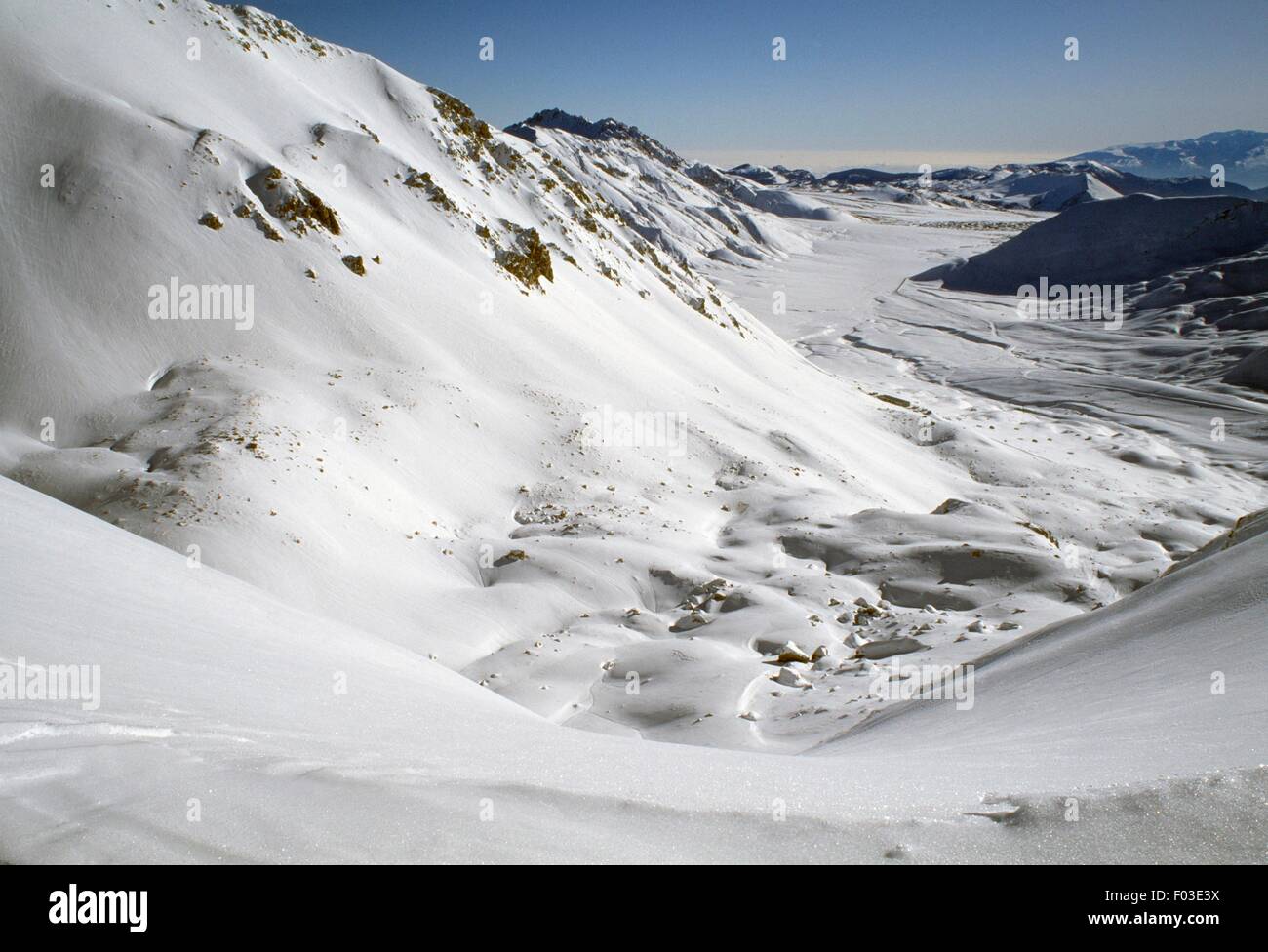 Monte portella hi-res stock photography and images - Alamy