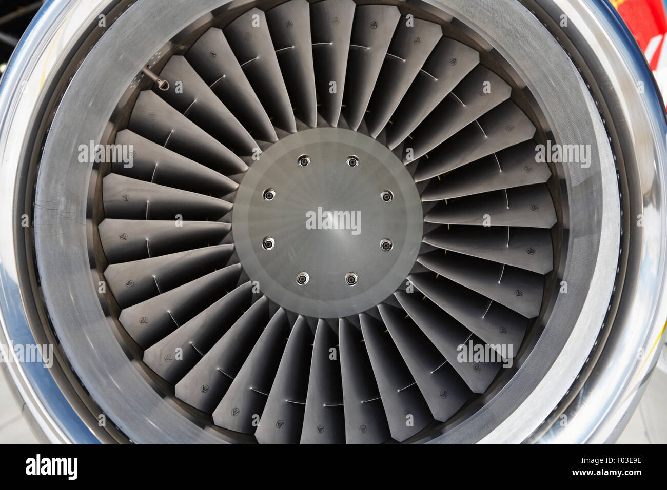 Learjet 45xr hi-res stock photography and images - Alamy