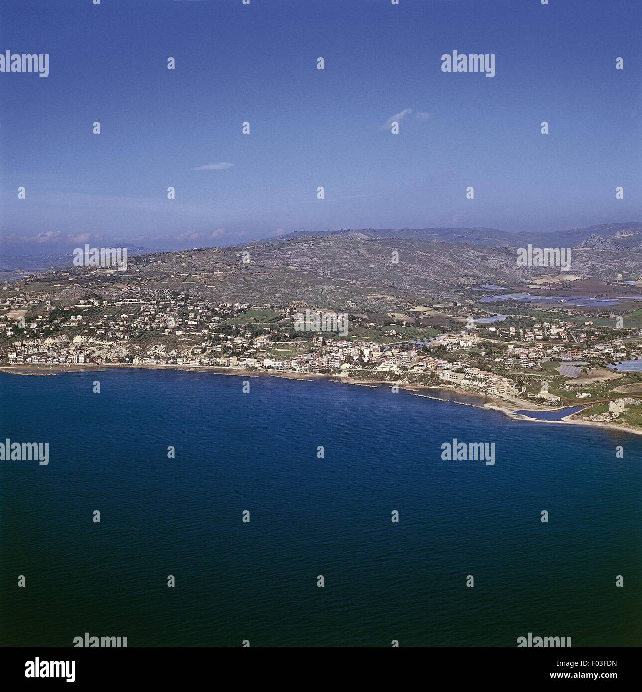 Marina di palma hi-res stock photography and images - Alamy