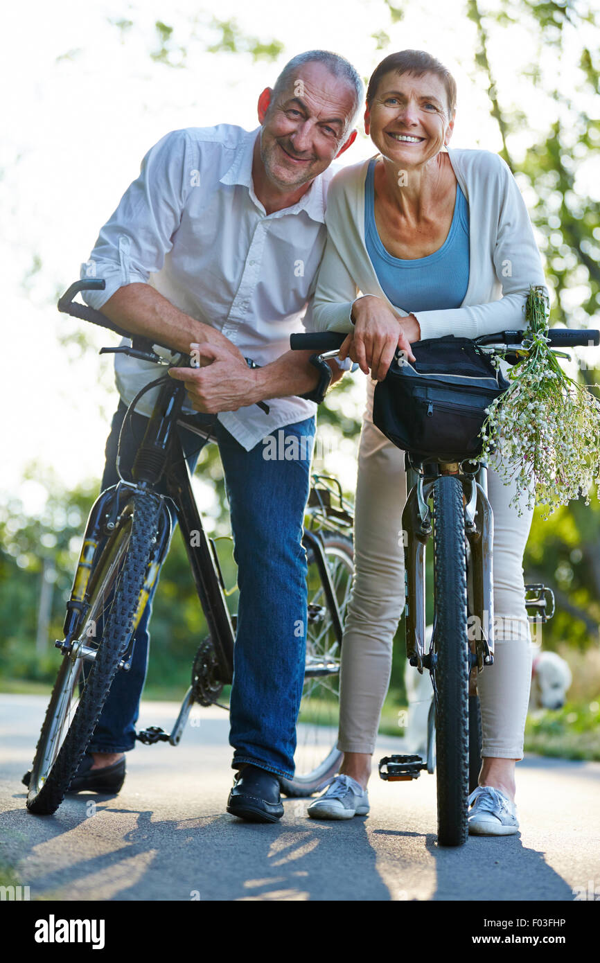 Two wheel tour hi-res stock photography and images - Alamy
