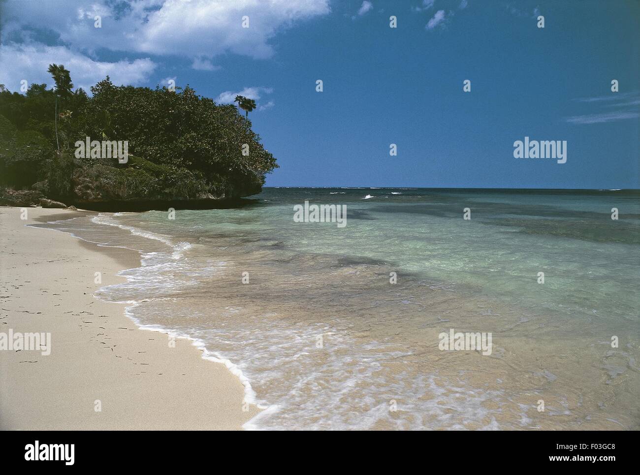 Maguana beach hi-res stock photography and images - Alamy