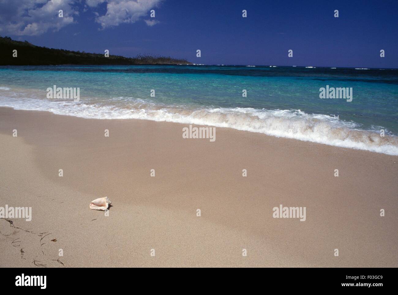 Maguana beach hi-res stock photography and images - Alamy