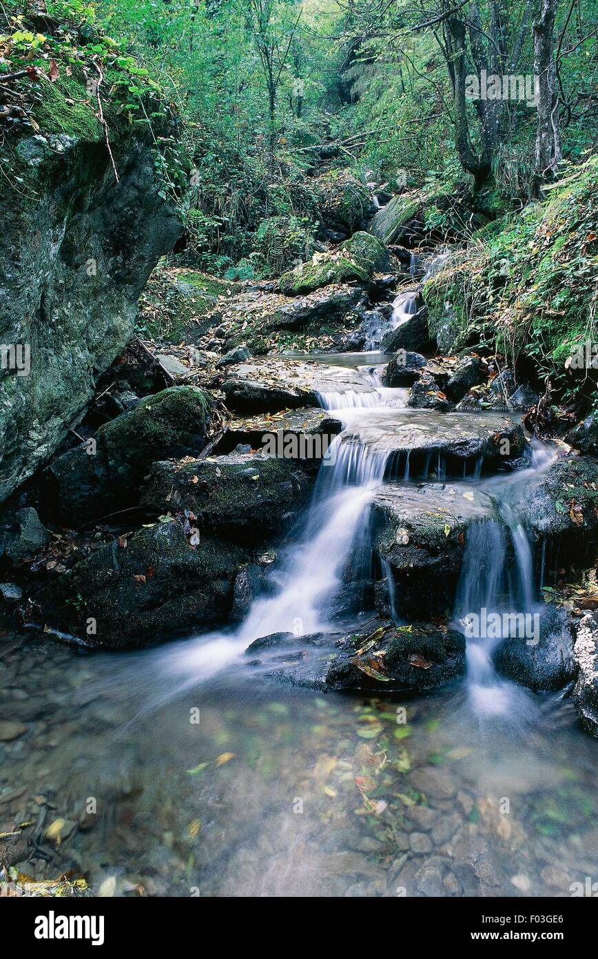 Vara river italy hi-res stock photography and images - Alamy