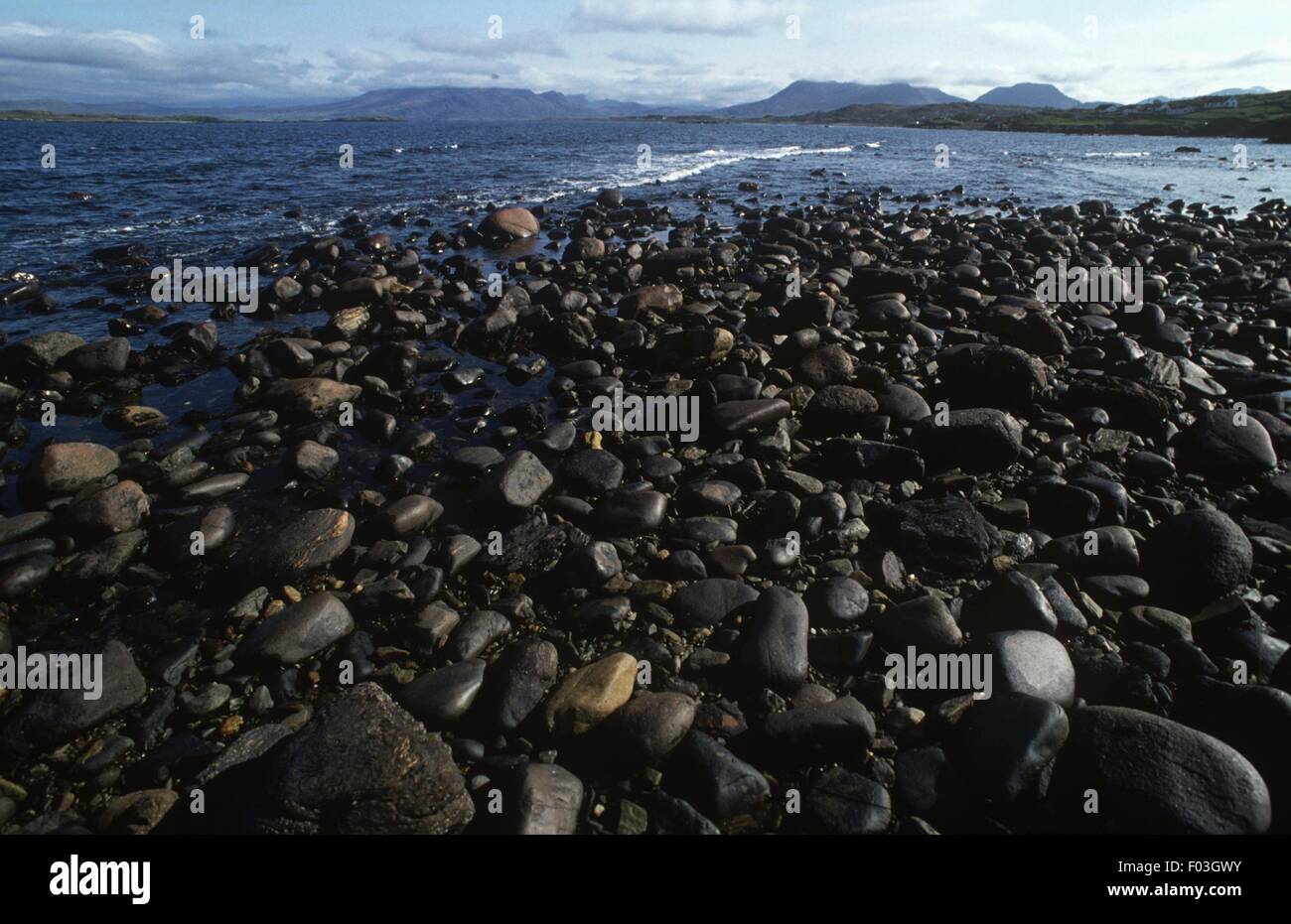 Connaught province hi-res stock photography and images - Alamy