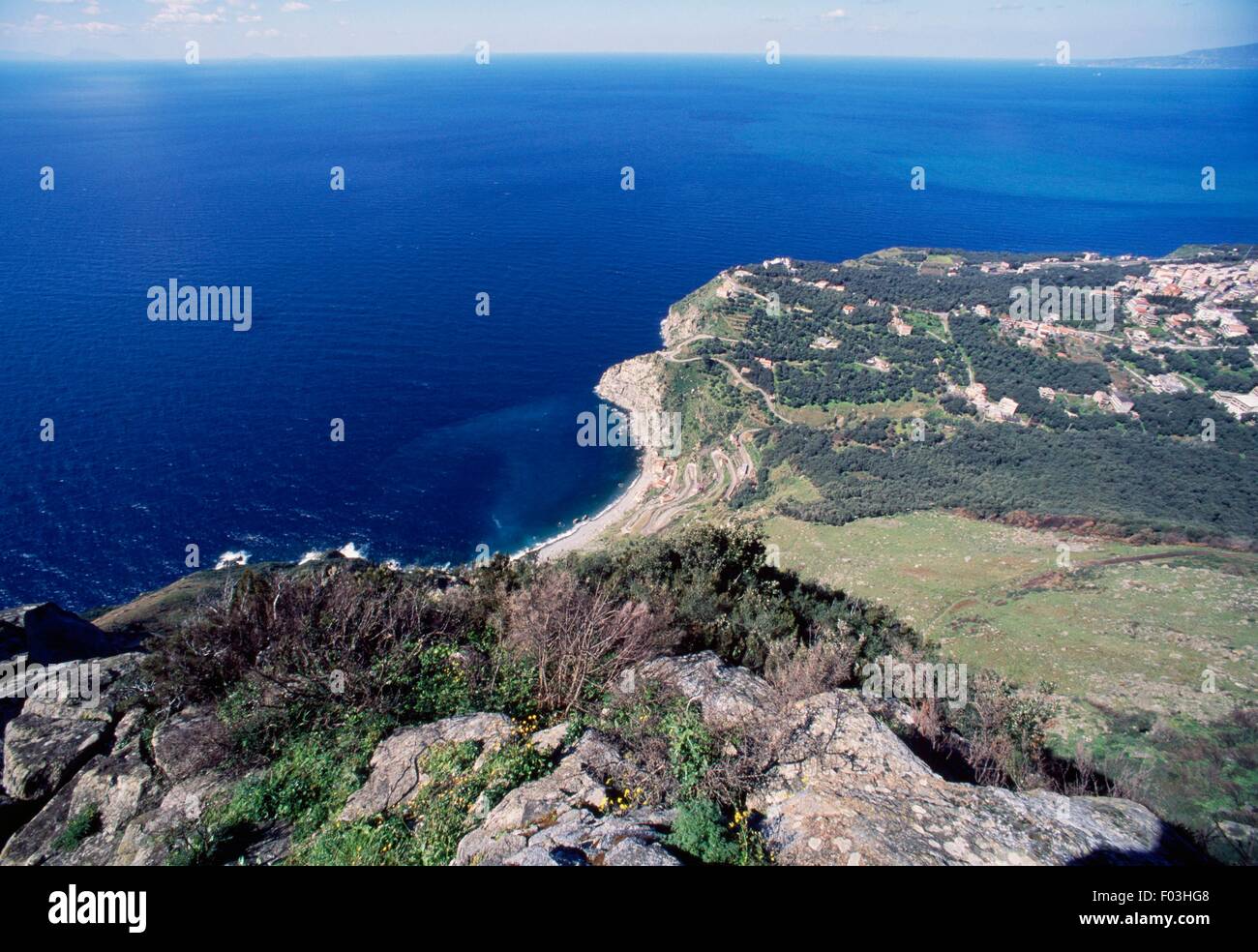Costa De Calabria Costa Degli Dei | Coast Of The Gods | Explore