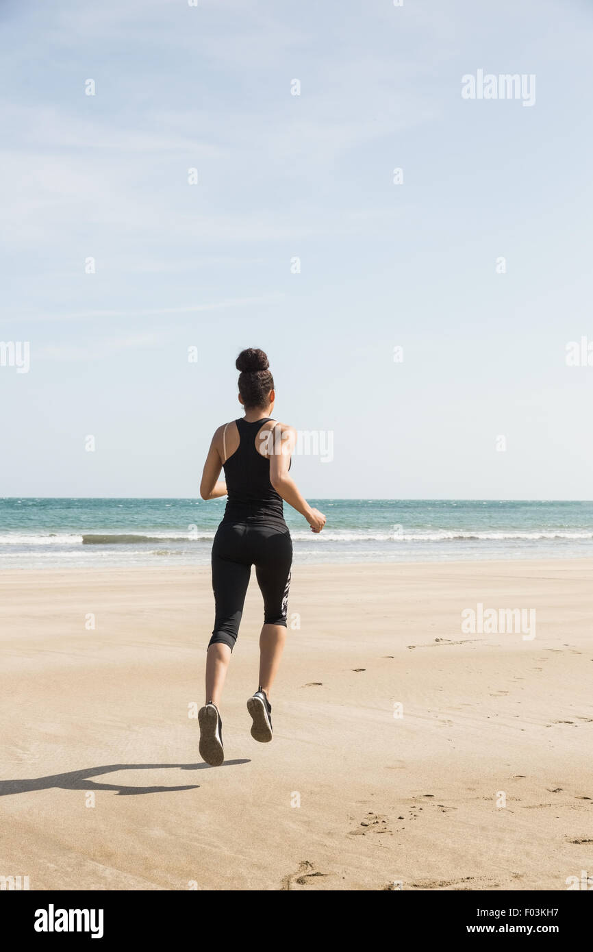 Recreational jogging hi-res stock photography and images - Alamy