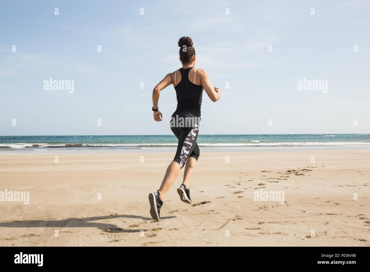 Recreational jogging hi-res stock photography and images - Alamy