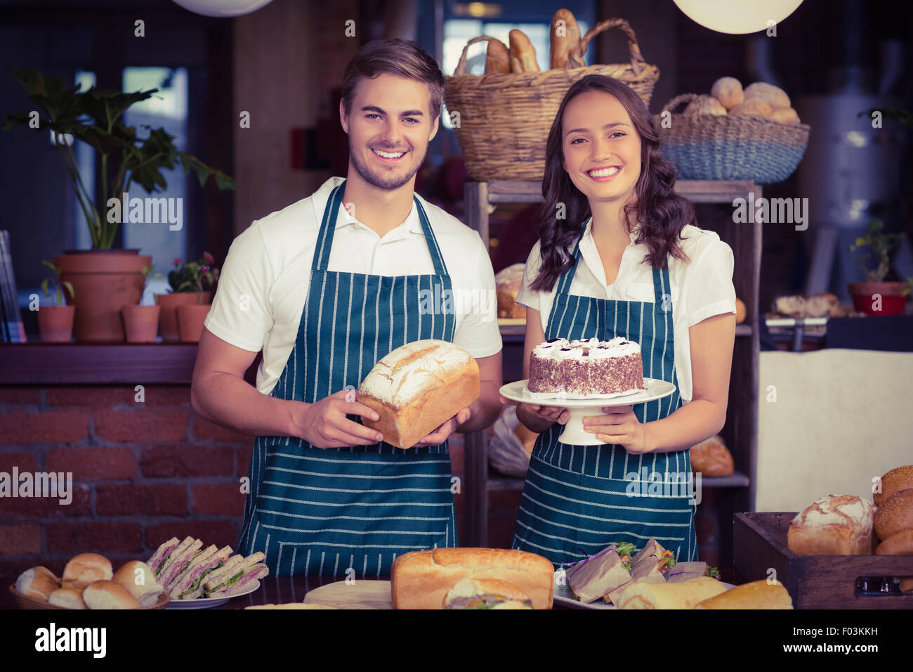 Cake pie cakes bread hi-res stock photography and images - Alamy