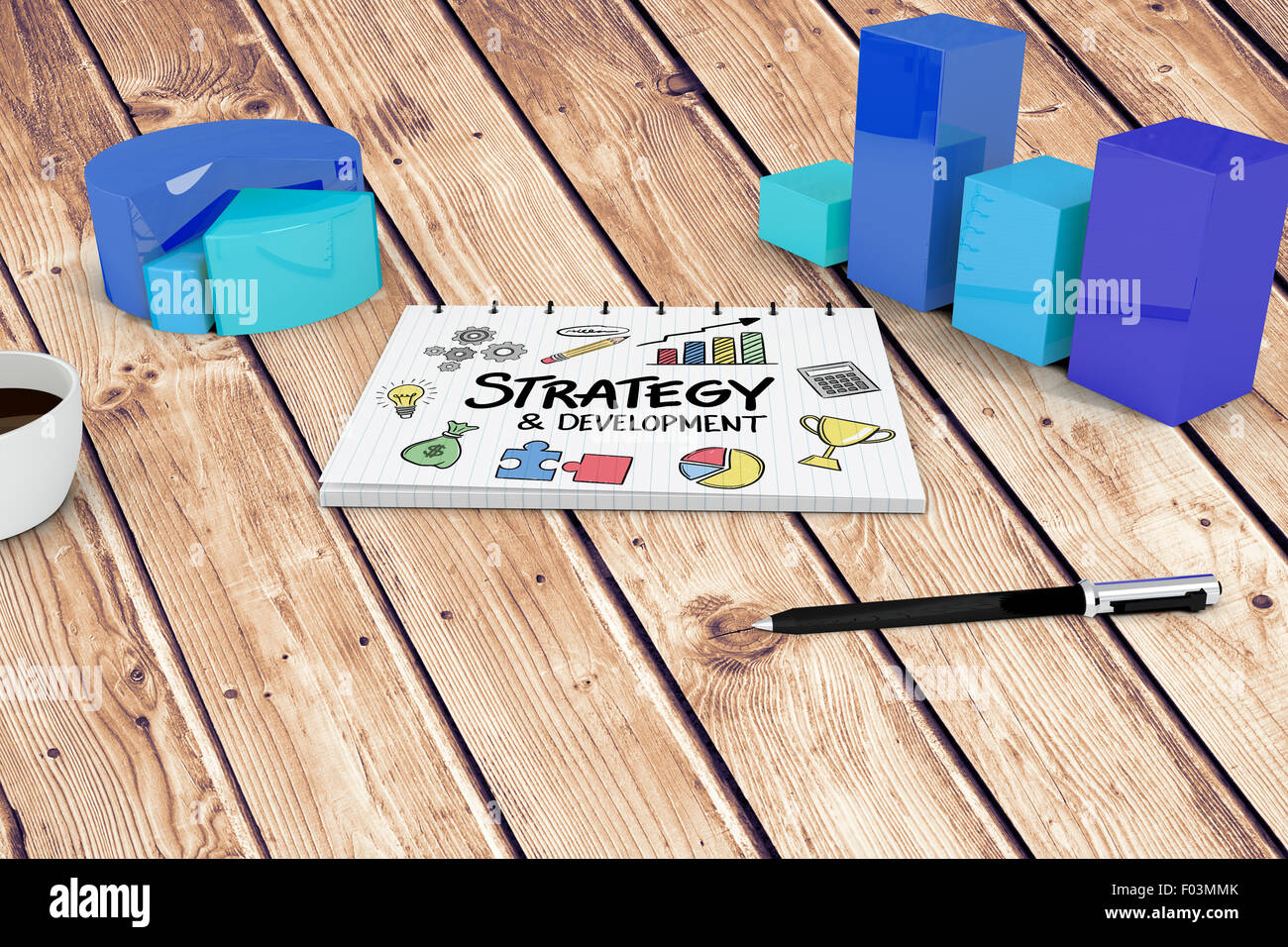 Strategy development hi-res stock photography and images - Alamy