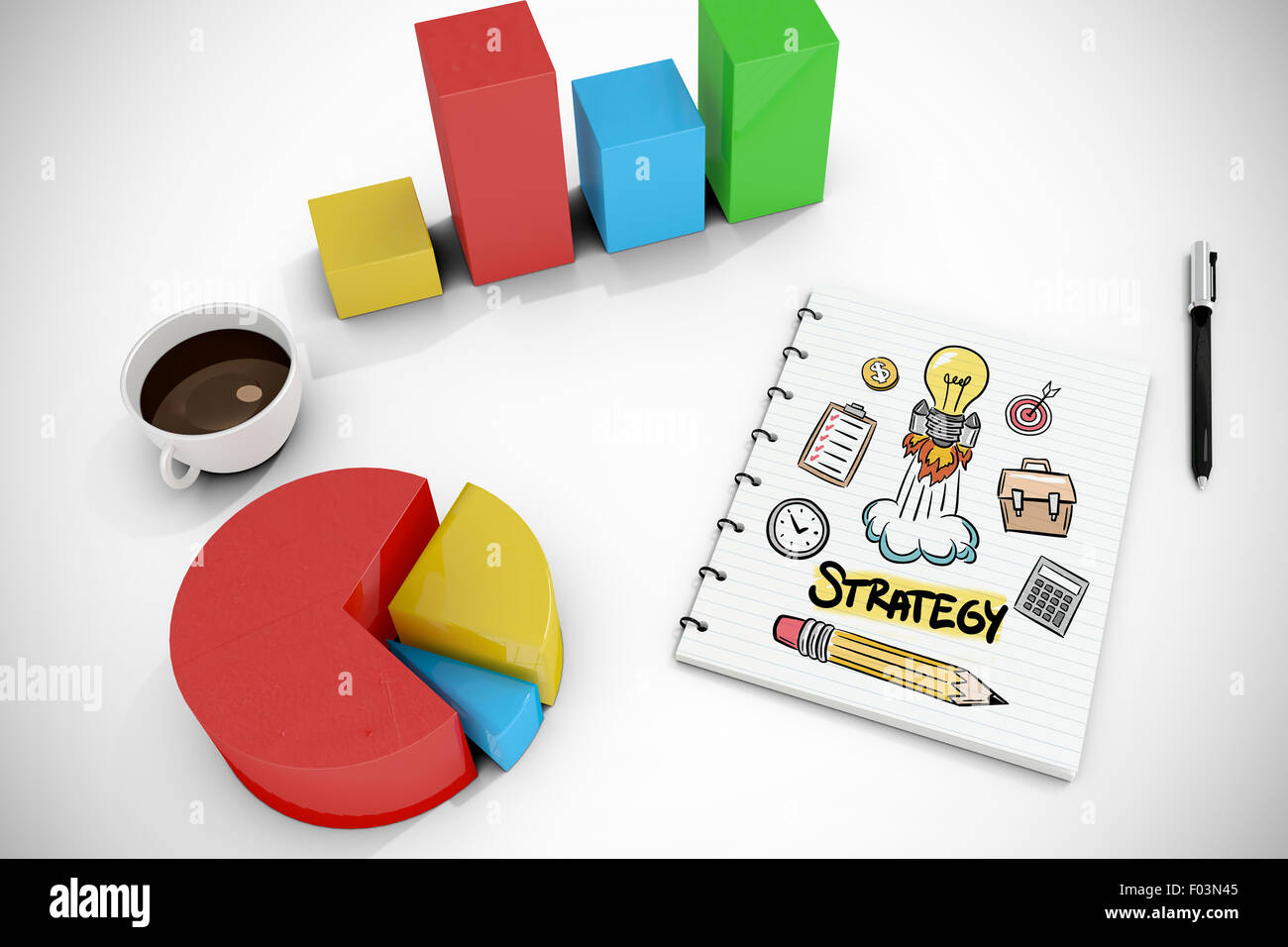 Launch strategy hi-res stock photography and images - Alamy