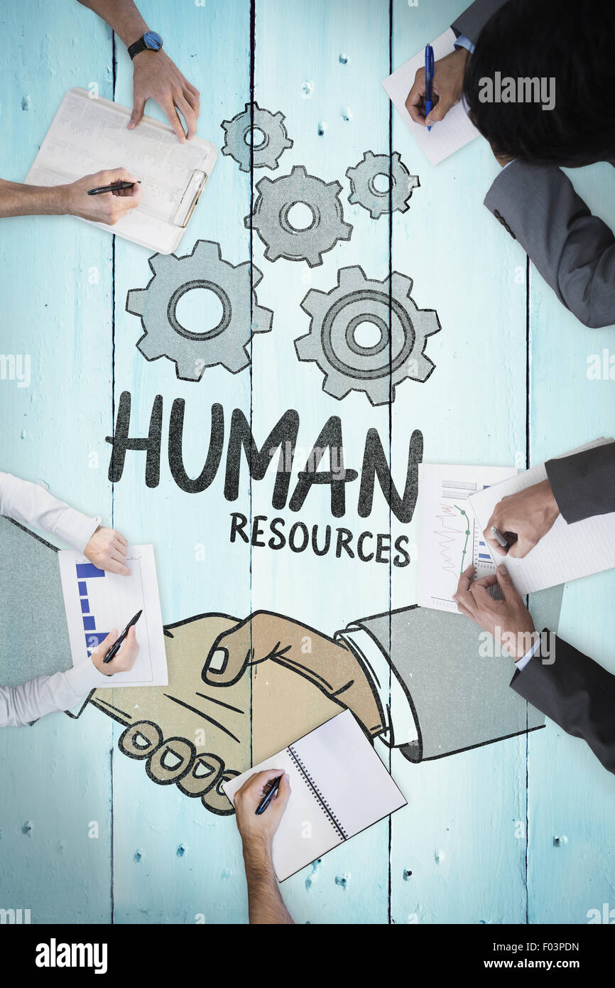 Introduction meeting hi-res stock photography and images - Alamy