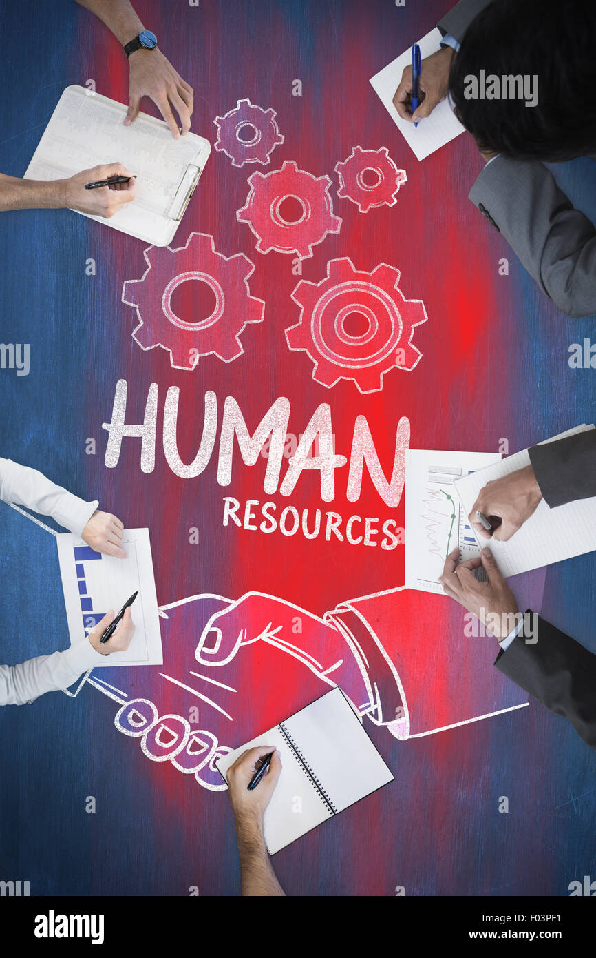 Introduction meeting hi-res stock photography and images - Alamy