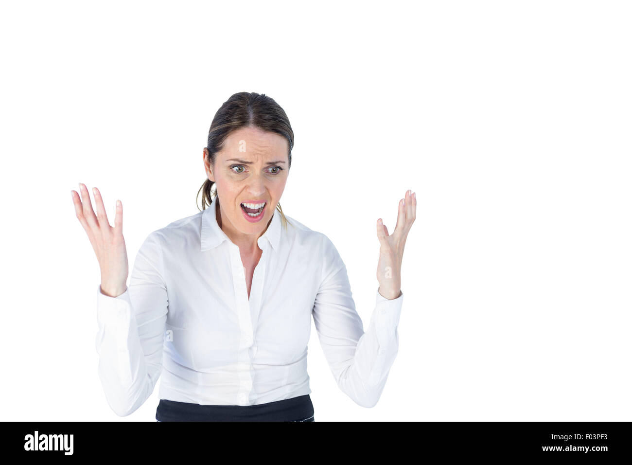 Confused disappointed hi-res stock photography and images - Alamy