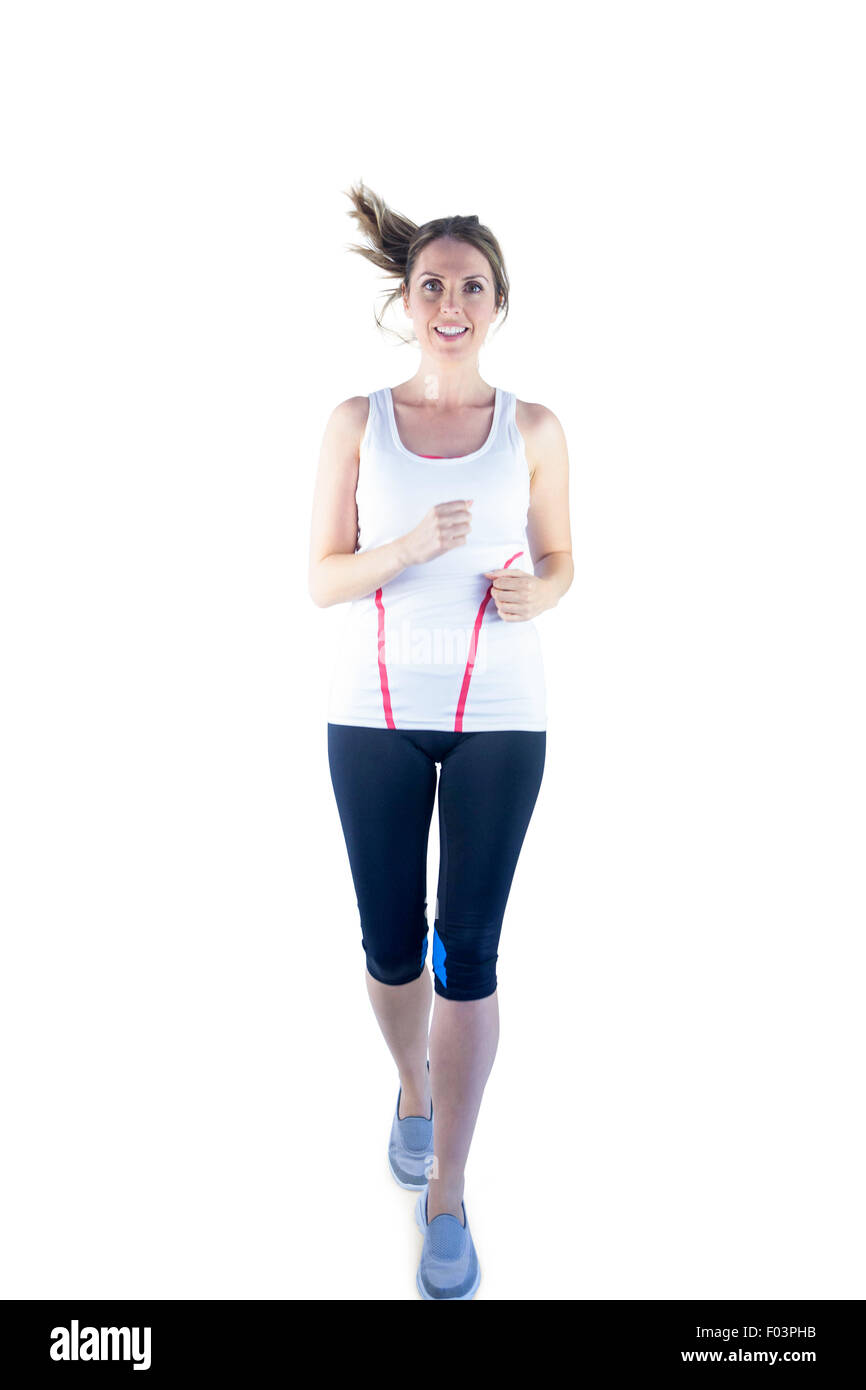 Cool running hi-res stock photography and images - Alamy