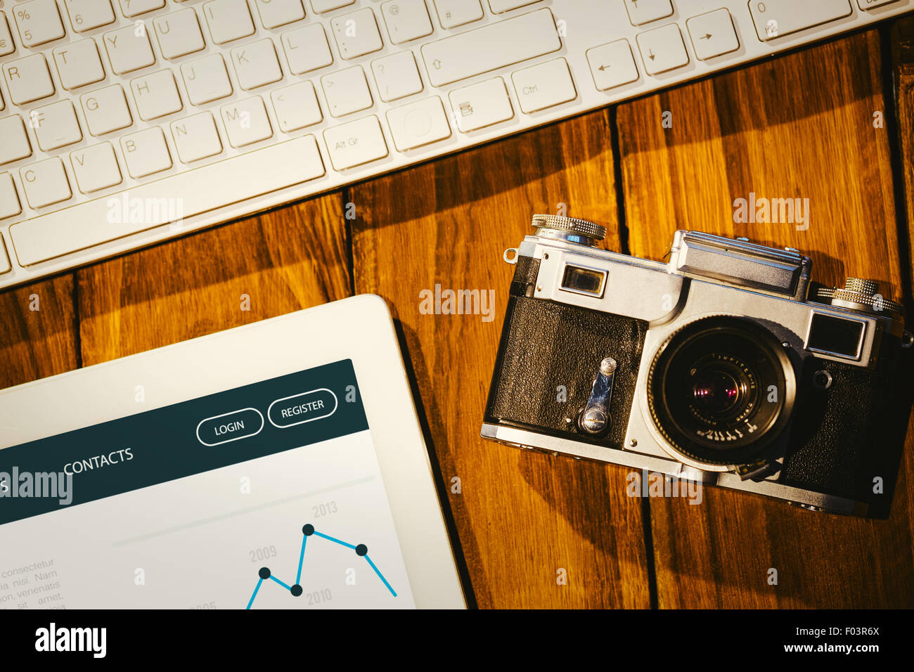 Homepage hi-res stock photography and images - Alamy