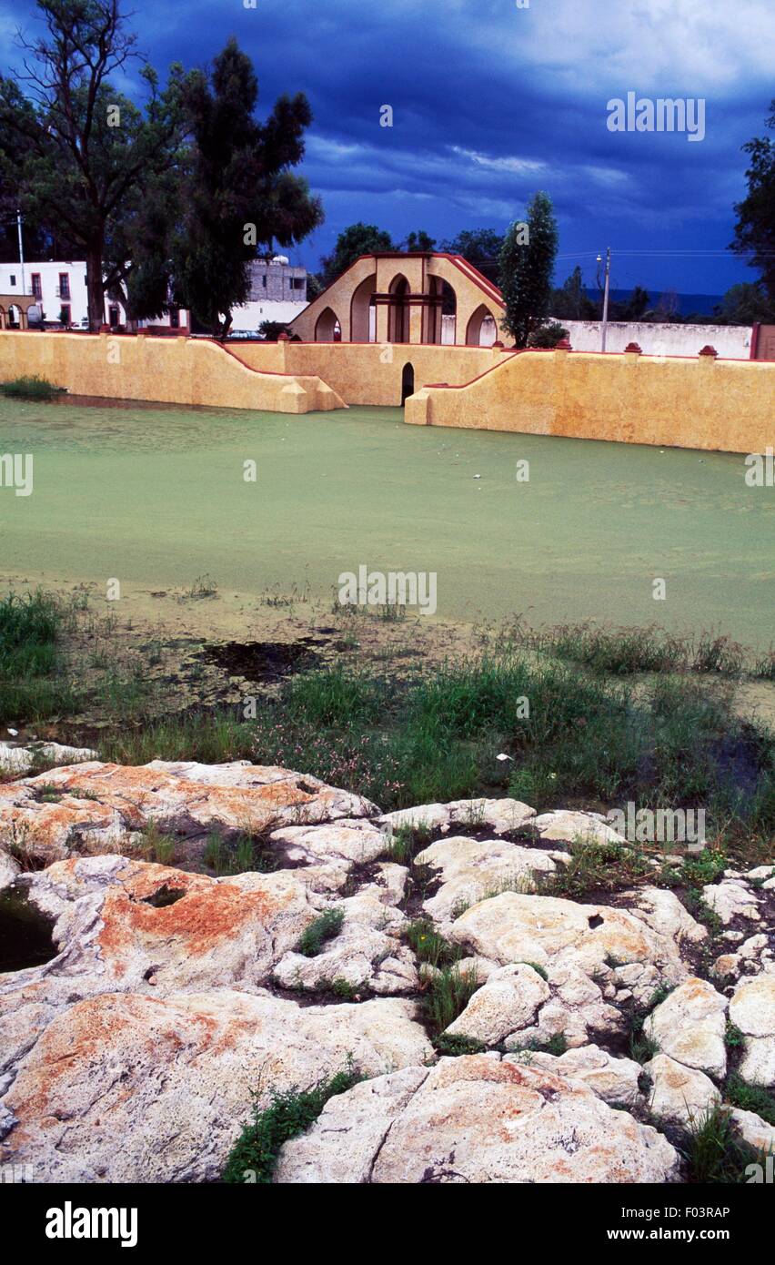 Cadereyta hi-res stock photography and images - Alamy